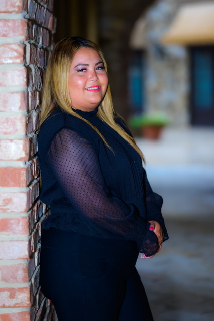 Eyleen Toro - Millicent Daniels the Peoples Attorney